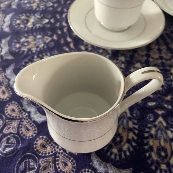 Salem China Company | Other | Salem China Co Translucent Fine China ...